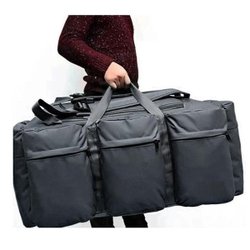 90L 콜럼 대용량 더플백 /생존 군용백팩 - SSG.COM