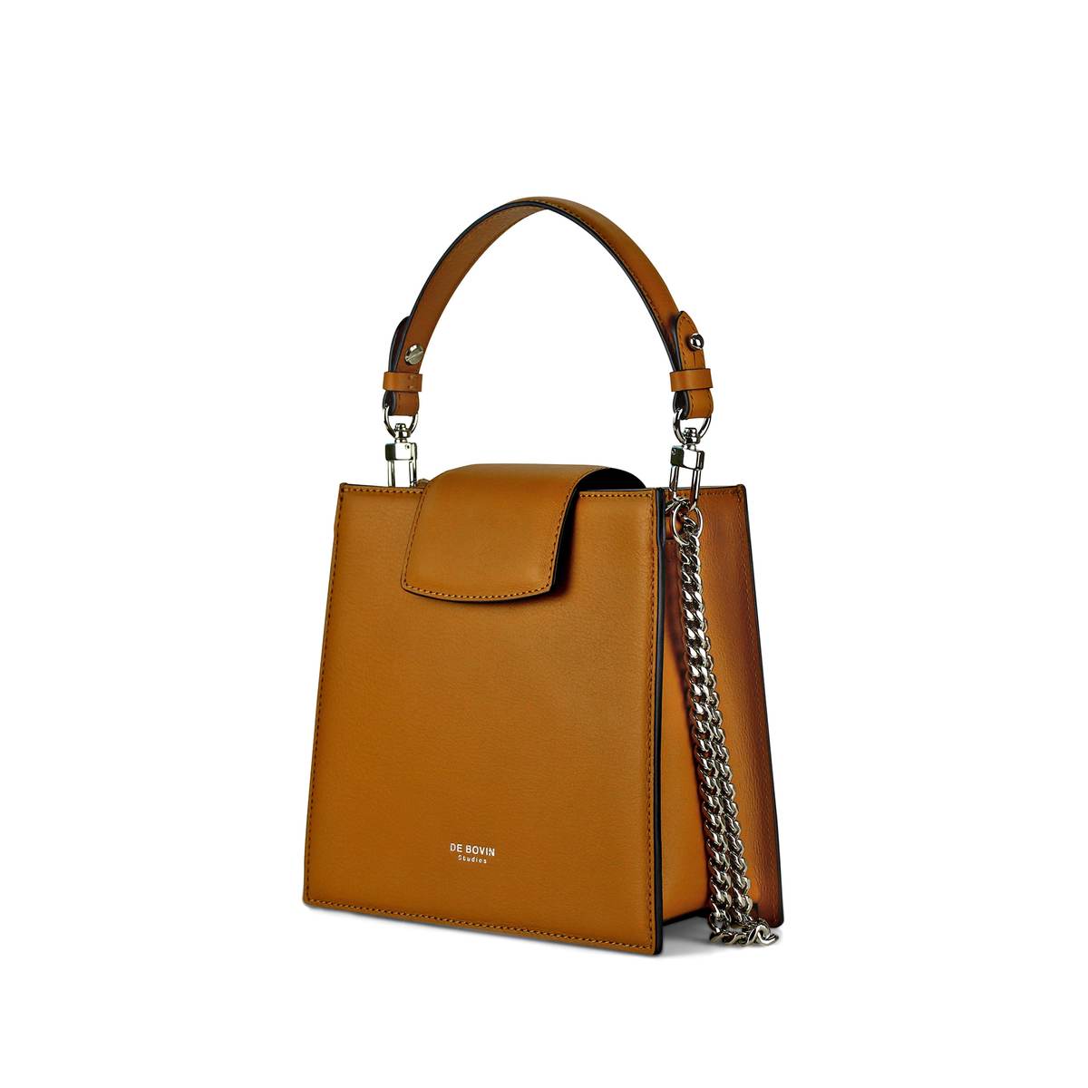 [주문제작]BIJOU Mini Chain Bag [비주 미니 체인백] MAPLE SILVER - SSG.COM