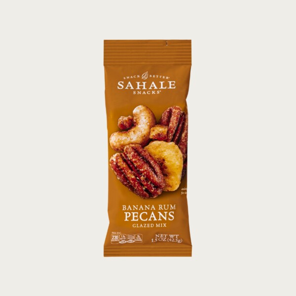 사할리스낵 바나나 피칸 42.5g - SSG.COM