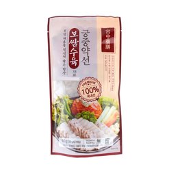 궁중약선 보쌈수육재료 60g - SSG.COM