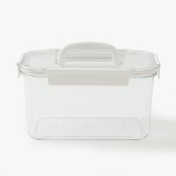 JAJU 에코젠 밀폐용기4300ml - SSG.COM