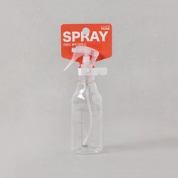 [러빙홈] 라운드분무기(미니) 200ml - SSG.COM