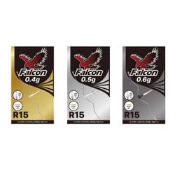 이큐피싱 신형 팔콘편대 0.4g 0.5g 0.6g - SSG.COM