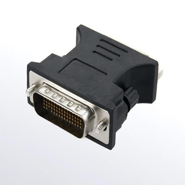 Coms DMS 59 젠더 HDMI DMS M to HDMI F 59PIN (S11009931) - SSG.COM