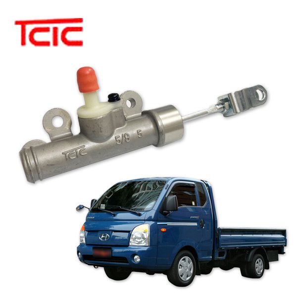 포터2 클러치마스터 실린더 41600 4F000 대철 순정호환 KAC0270 - SSG.COM