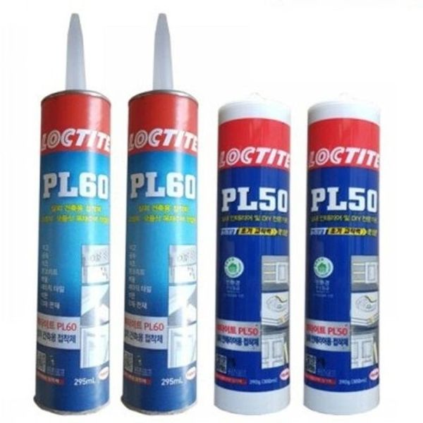 록타이트 실리콘적찹제 PL50/PL60 300ml - SSG.COM