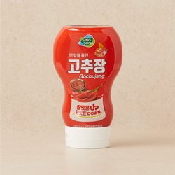 신송 짠맛줄인고추장 350G - SSG.COM