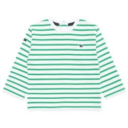 MN)블루독 스트라이프 티셔츠(44119-330-03) - SSG.COM