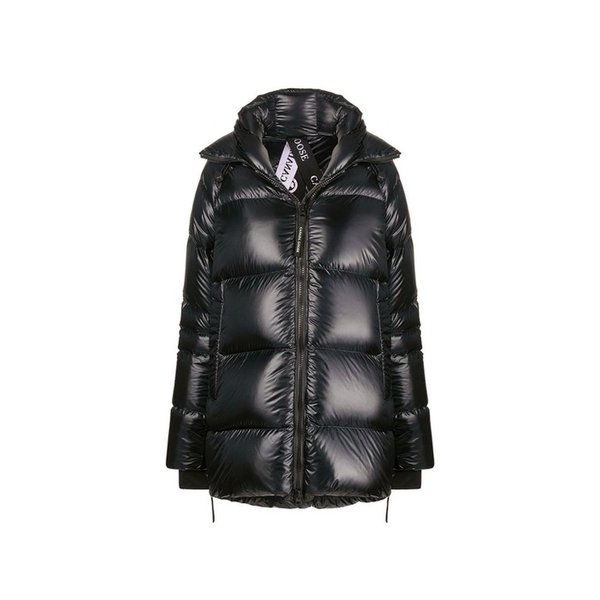 23FW 캐나다구스 여성 사이프레스 푸퍼 자켓 블랙 2239L 61 STK - SSG.COM