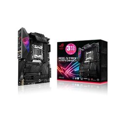 ASUS ROG STRIX X299-E GAMING II STCOM - SSG.COM