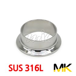 쎄니타리 Sanitary 페럴 용접 Ferrule (SUS316L) - 4S - SSG.COM