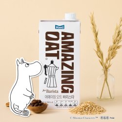 매일 어메이징오트 바리스타 950ml - SSG.COM