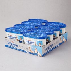 홈스타 습기를 부탁해 제습제 8P - SSG.COM