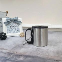 등산장비 나침반 이중등산컵 ABM도매콜 - SSG.COM