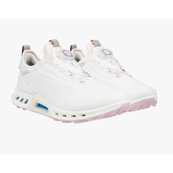 [에코정품] ECCO 에코 여성 바이옴 C4 보아 여성골프화 - SSG.COM