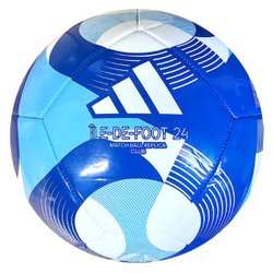 올림픽24 클럽 축구공 IW6328 _P361637875 - SSG.COM