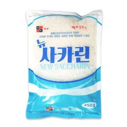 [우리가락]오케이 사카린 450g - SSG.COM