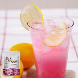 [타코앤티]핑크레몬에이드 1kg - SSG.COM