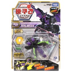 바쿠간 BBP024 가가노이드DX - SSG.COM