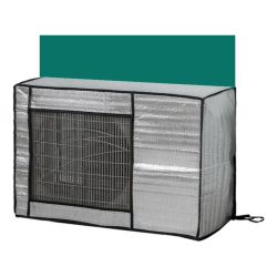 키밍 실외기 커버 방수덮개 1.5P 보호 방진 방열 - SSG.COM