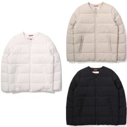 KWU23572 여성 경량 구스다운 실크스타(SILKSTAR) TUBE 다운 W (ECO) (3355) - SSG.COM