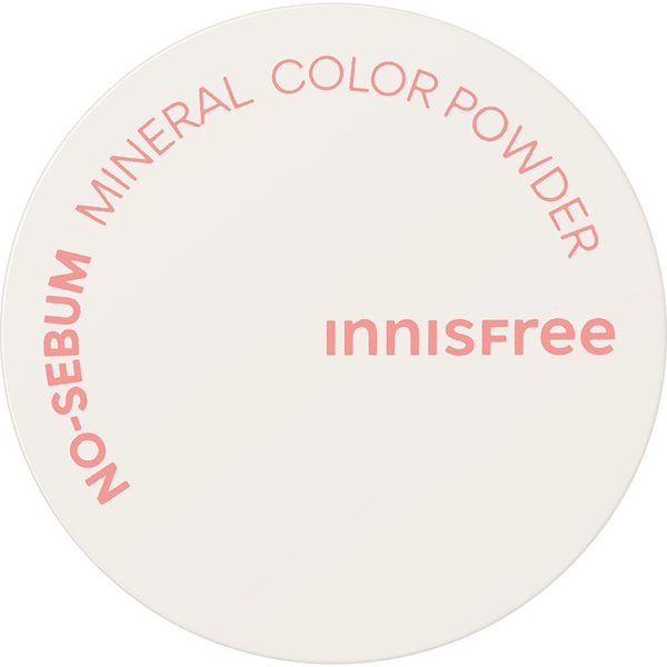 이니스프리 노세범 미네랄 컬러 파우더 3 5g - SSG.COM
