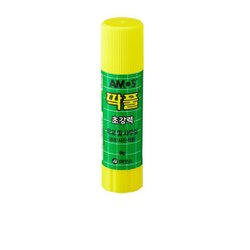 AMOS 딱풀 8g - SSG.COM