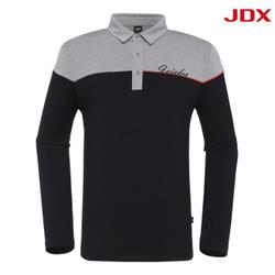 JDX 세이브존07 블럭 배색 제어리 X2TLT3442MG (S12174776) - SSG.COM