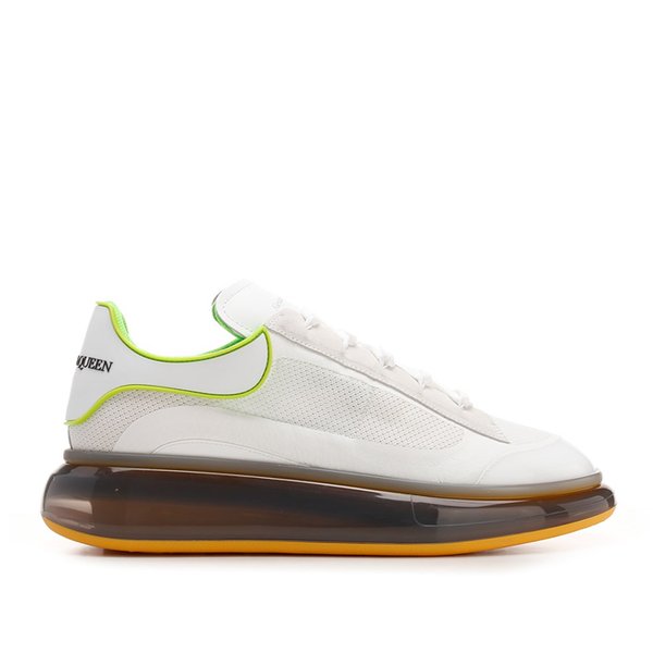 21FW 알렉산더맥퀸 667826 W4QE1 9441 오버솔 - SSG.COM