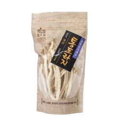 국내산 통도라지 80g - SSG.COM