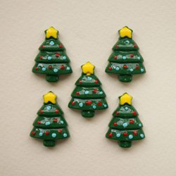 초록트리오브제5p - SSG.COM