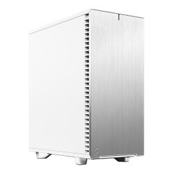 Fractal Design Define 7 Compact (White) - SSG.COM