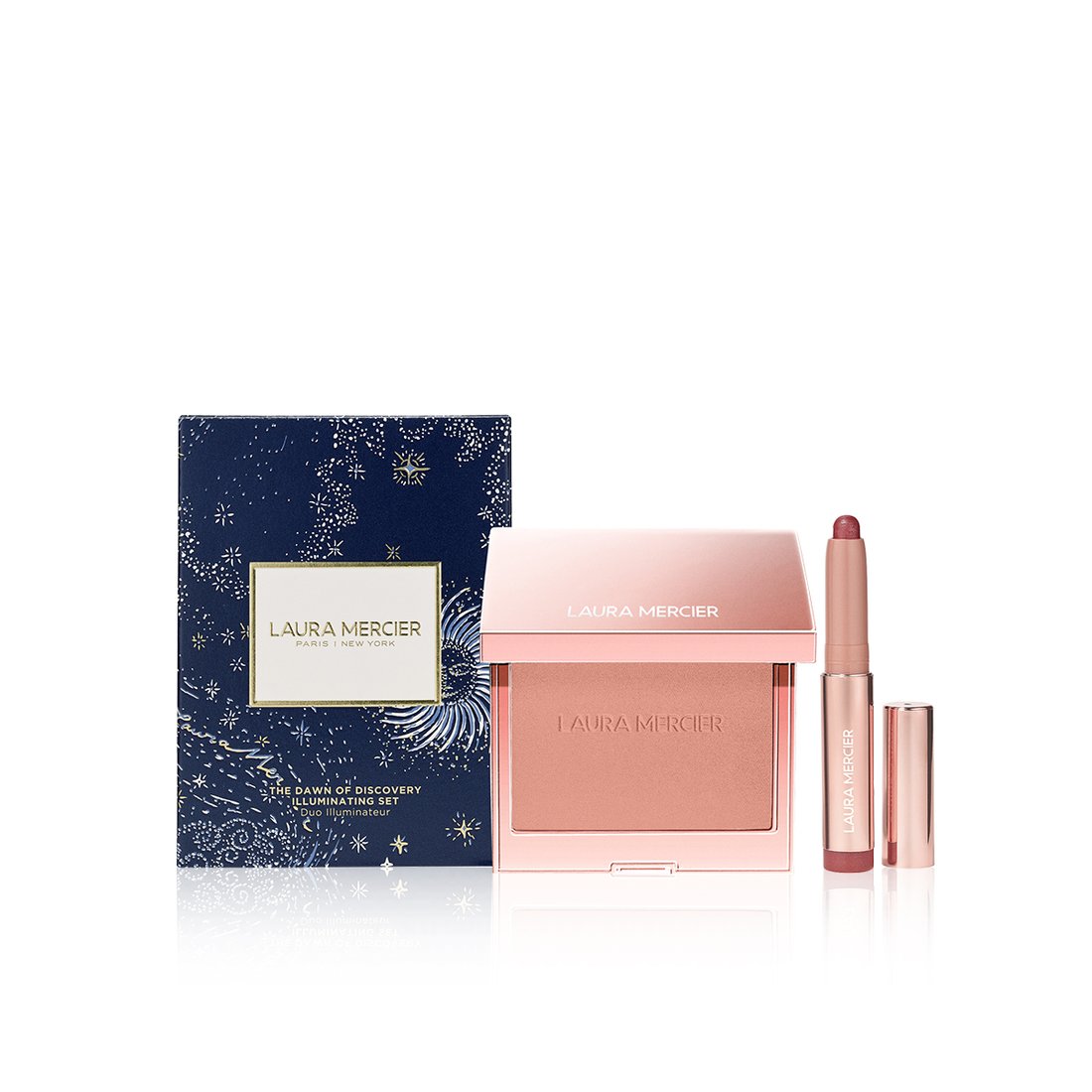 HO23 던 오브 디스커버리 일루미네이팅 세트 (6g,1g), 믿고 사는 즐거움 SSG.COM