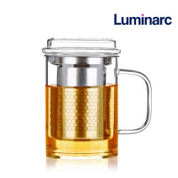 루미낙 내열 유리 티머그 450ml - SSG.COM