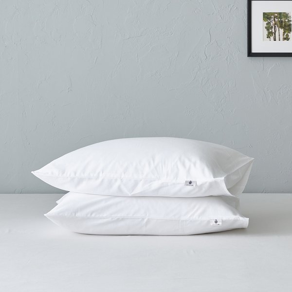 구스온 구스 호텔 베개솜+베개커버 2set - SSG.COM