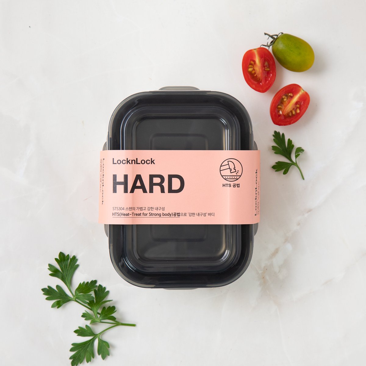 락앤락 스텐하드 400ml - SSG.COM