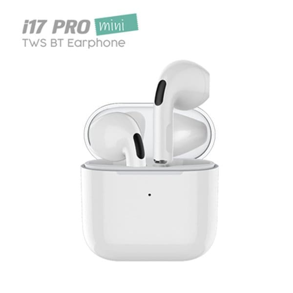 BNS i17 PRO MINI 무선 블루투스 이어폰 - SSG.COM