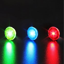 타프 웨빙 스트링가드 클립형 LED - SSG.COM