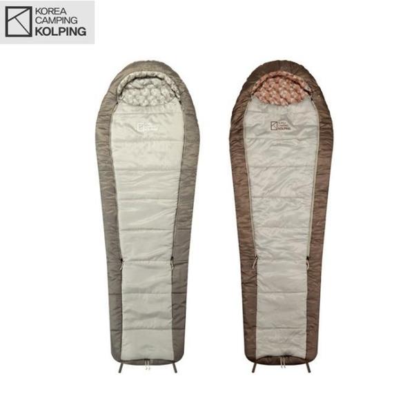 콜핑 GD01 추동계침낭 1300g 보온성 쿤디 KFA3443U (S8568313) - SSG.COM