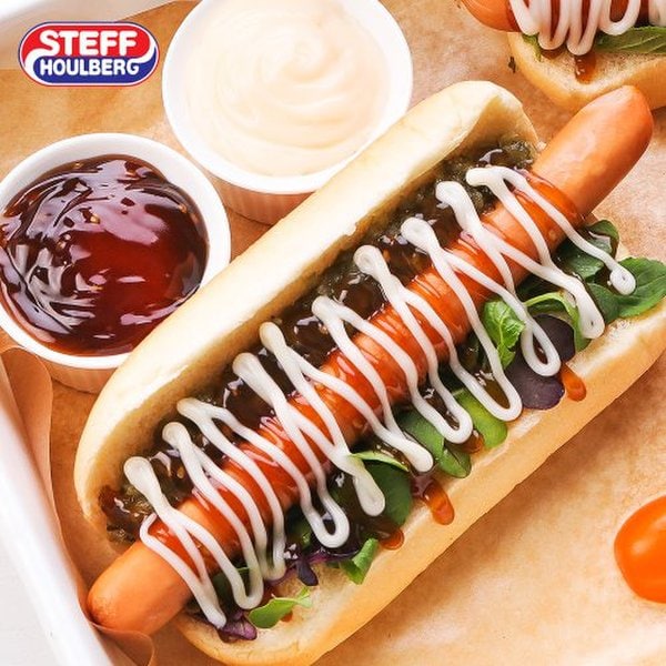 [SSG Fresh][스테프핫도그] Do It Yourself 내맘대로 만들어먹는 DIY 7세트 - SSG.COM