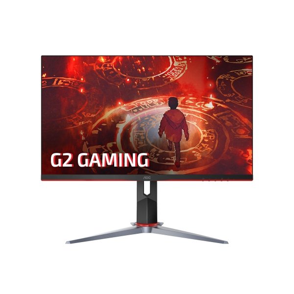 알파스캔 AOC Q27G2S IPS 155 QHD 프리싱크 무결점] - SSG.COM