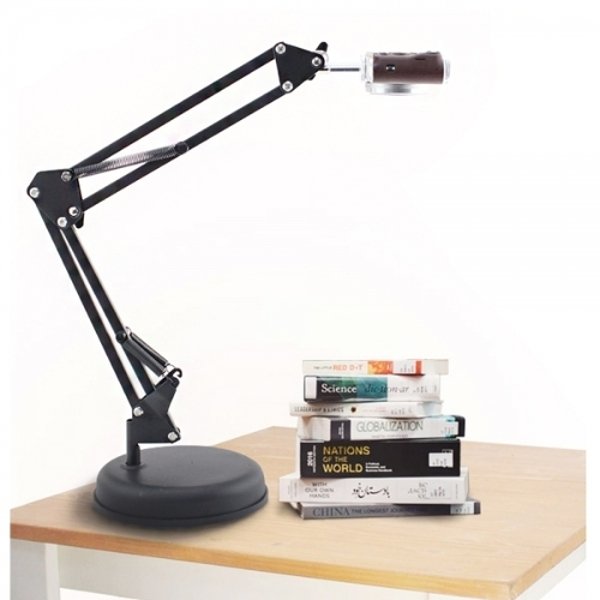 카메라 나사 스탠드 거치대 녹음 노래 ASMR 영상 촬영 A733 - SSG.COM