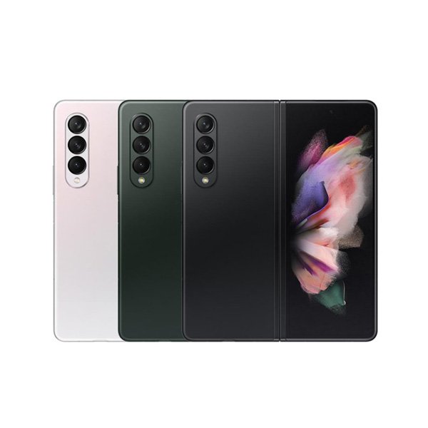 갤럭시 Z폴드3 공기계 SM-F926N S등급 - SSG.COM