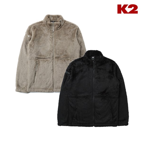 정가:92,000 남성 BOOST 예티(YETI) 플리스 자켓 KMU21195 - SSG.COM