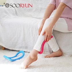 수련 스트레칭 마사지링 요가링 SR318 (1+1) - SSG.COM
