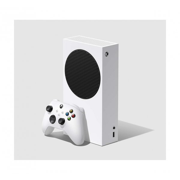 Xbox Series S Microsoft 120fps WQHD SSD512GB 컴팩트 배트로아 Game Pass - SSG.COM