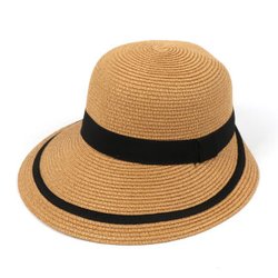여름모자 SD530 4COLOR 밀짚모자 여름 벙거지햇 남자패션 - SSG.COM