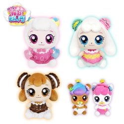 새콤달콤 캐치티니핑 일반핑 28cm 봉제인형 (마카핑/머랭핑/샌드핑/커핑머핑(20cm)) - SSG.COM