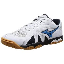 일본 미즈노 여성 탁구화 1316709 웨이브 메달 RISE - SSG.COM
