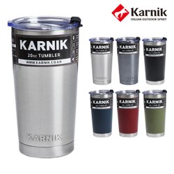 카르닉 스테인레스 텀블러 600ml - SSG.COM